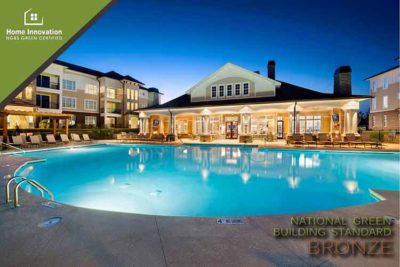 Dominion Realty Partners - PORTFOLIO