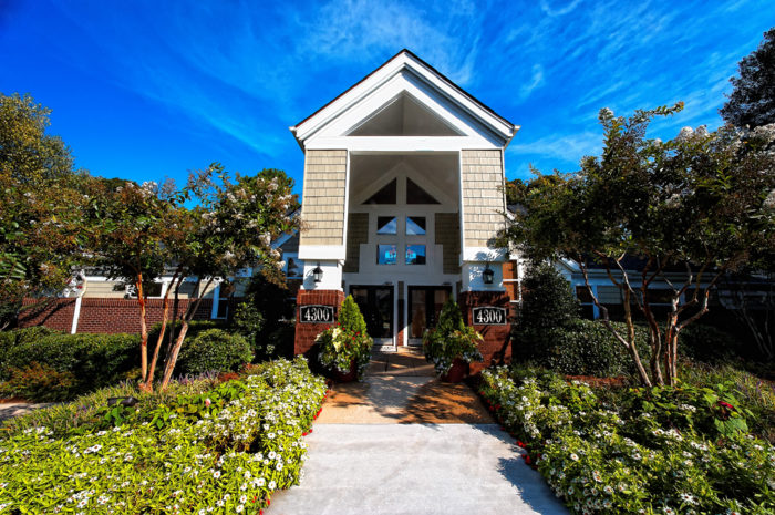 Dominion Realty Partners - PORTFOLIO